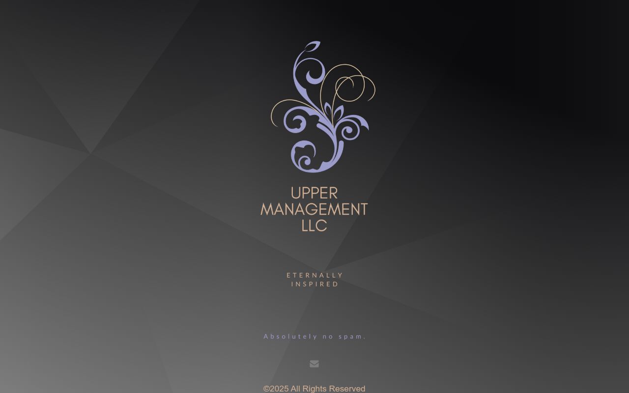 Upper Management LLC